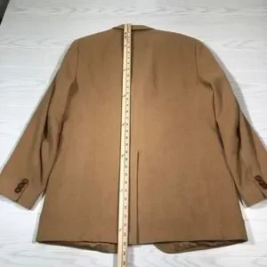 Brooks Brothers | Suits & Blazers | Vintage Brooks Brothers Camel Hair ...